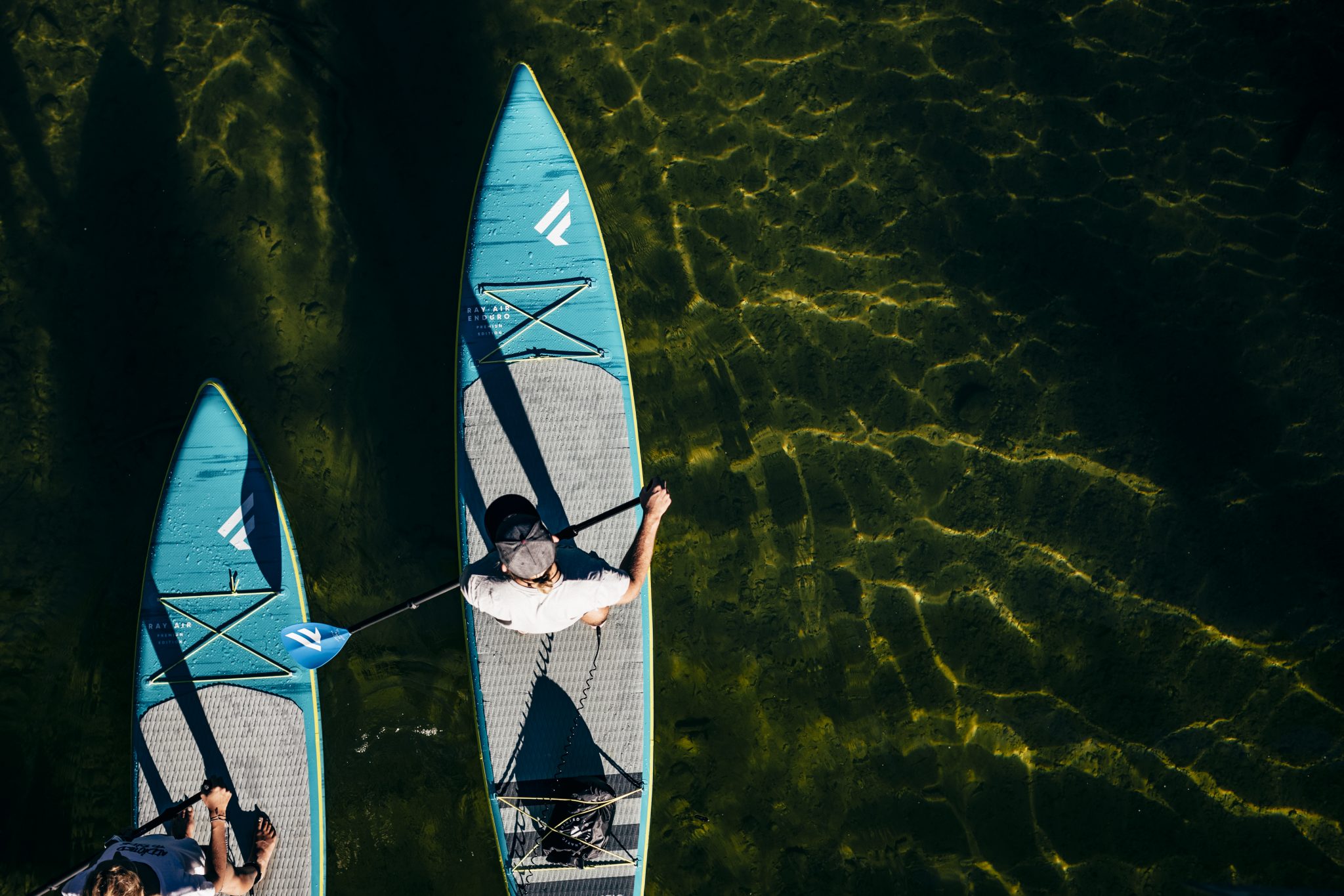 Stand Up Paddle – Water Sports Arabia